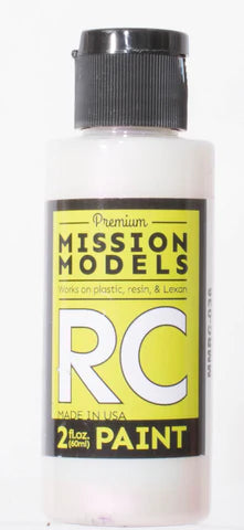 Mission Models RC Paint: Color Change Purple
