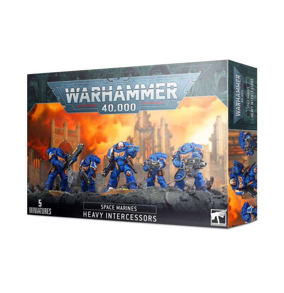Warhammer 40K