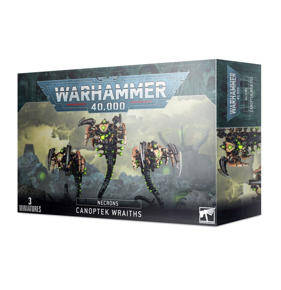 Warhammer 40K
