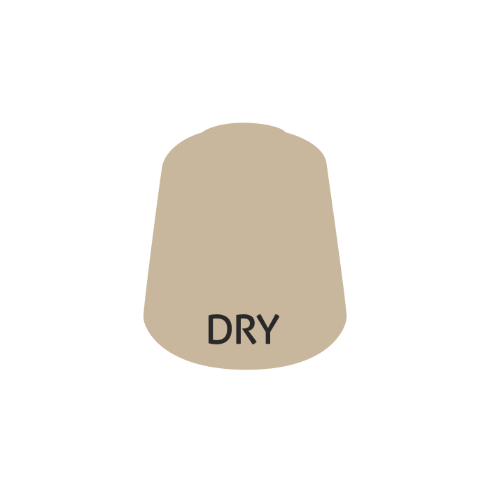 Citadel Colour Dry: Terminatus Stone