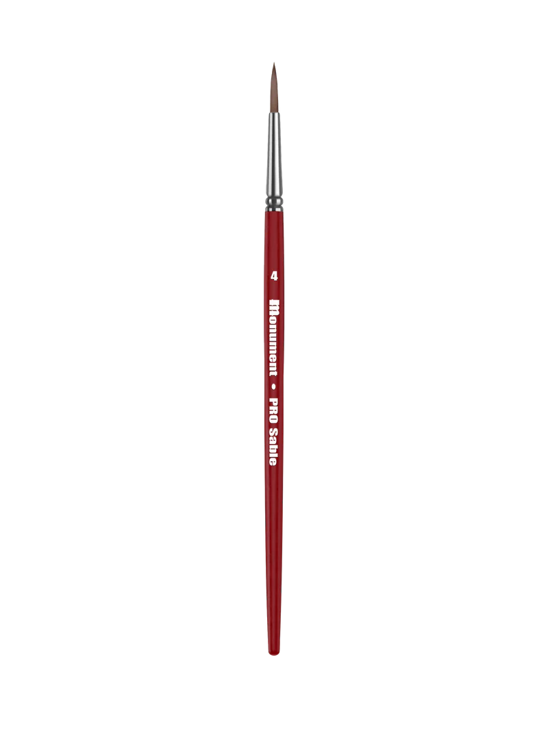 Pro Sable 4 Brush