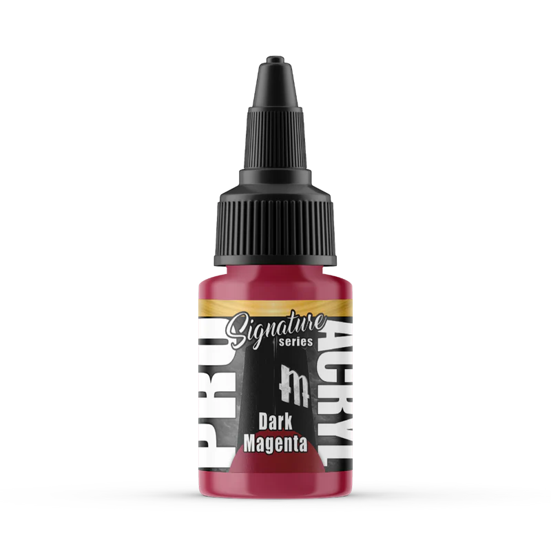 S10 - Ninjon Dark Magenta