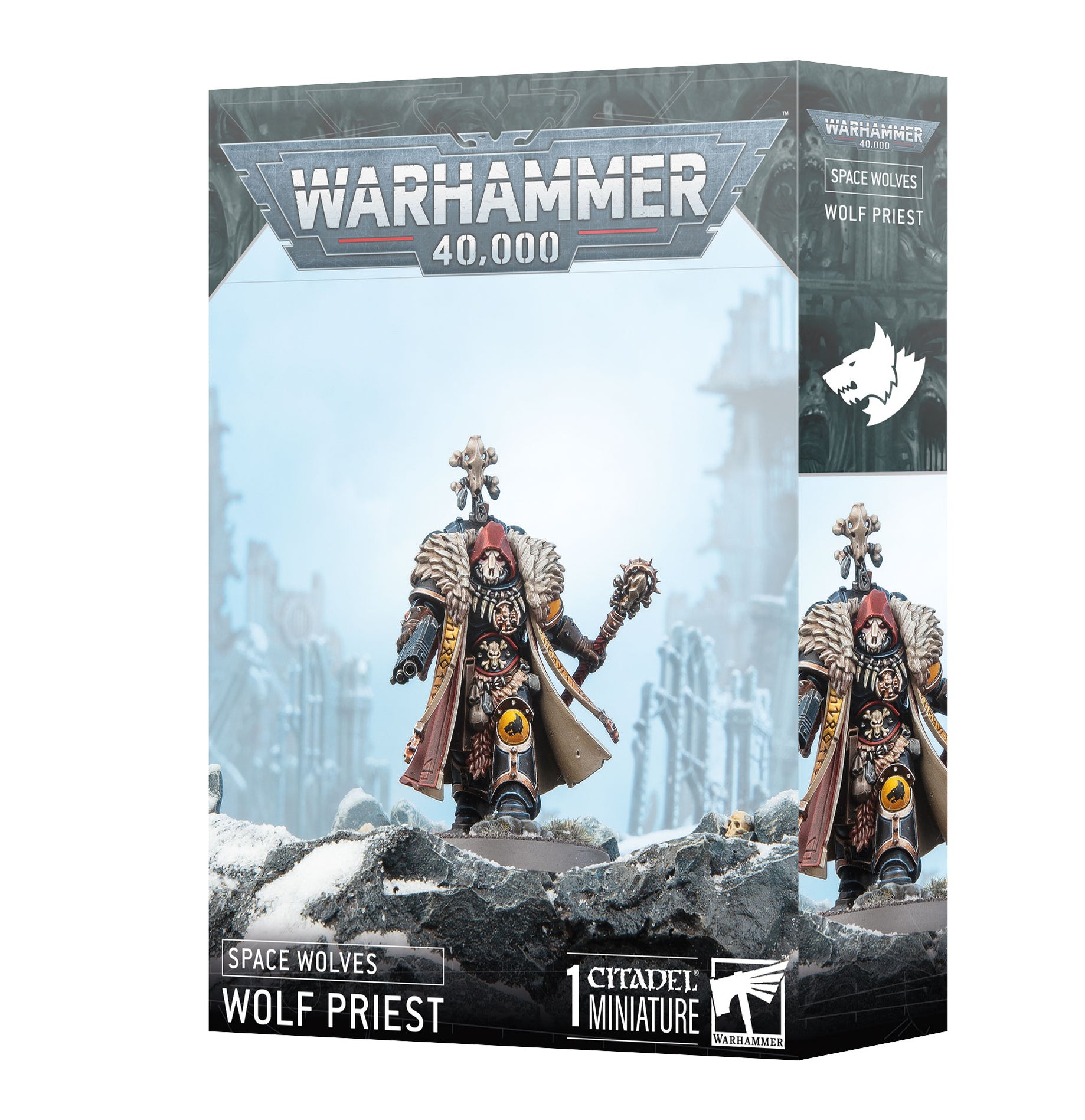 Games Workshop