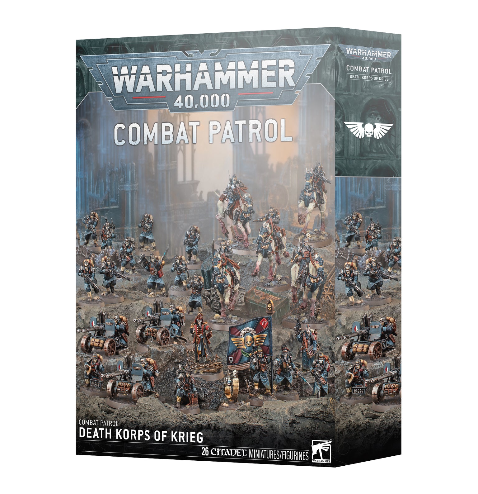 Games Workshop
