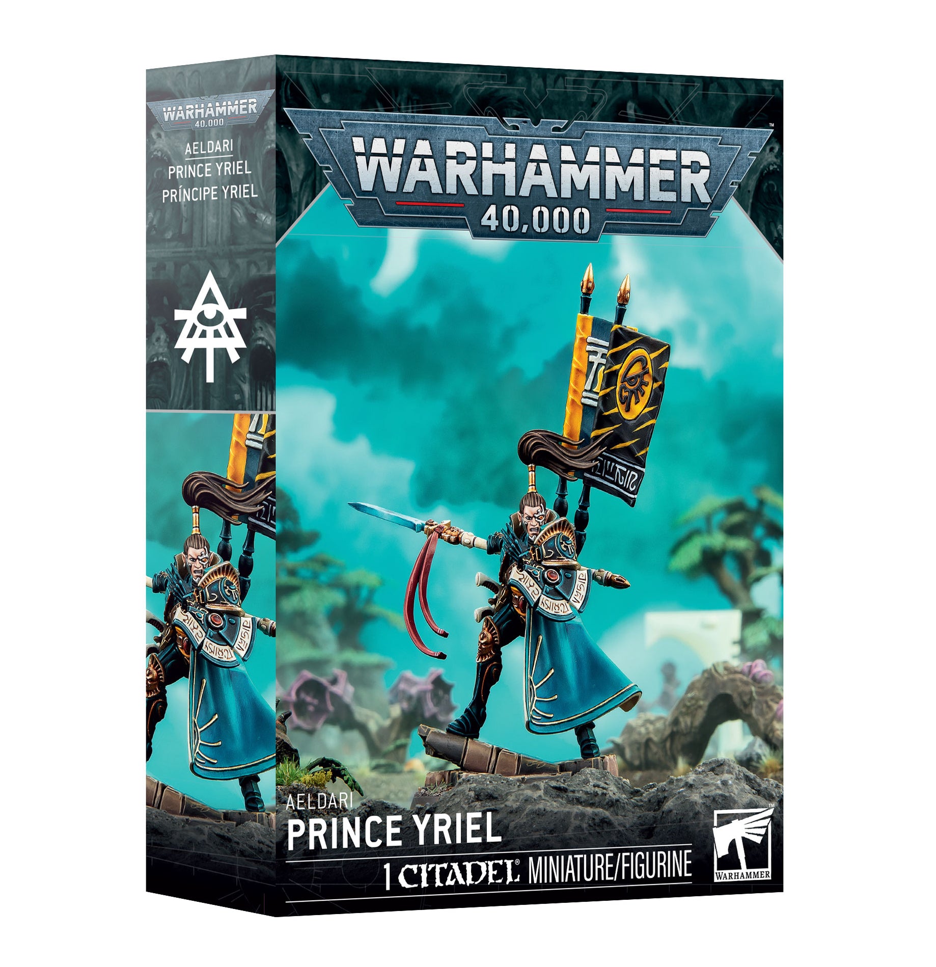 Games Workshop