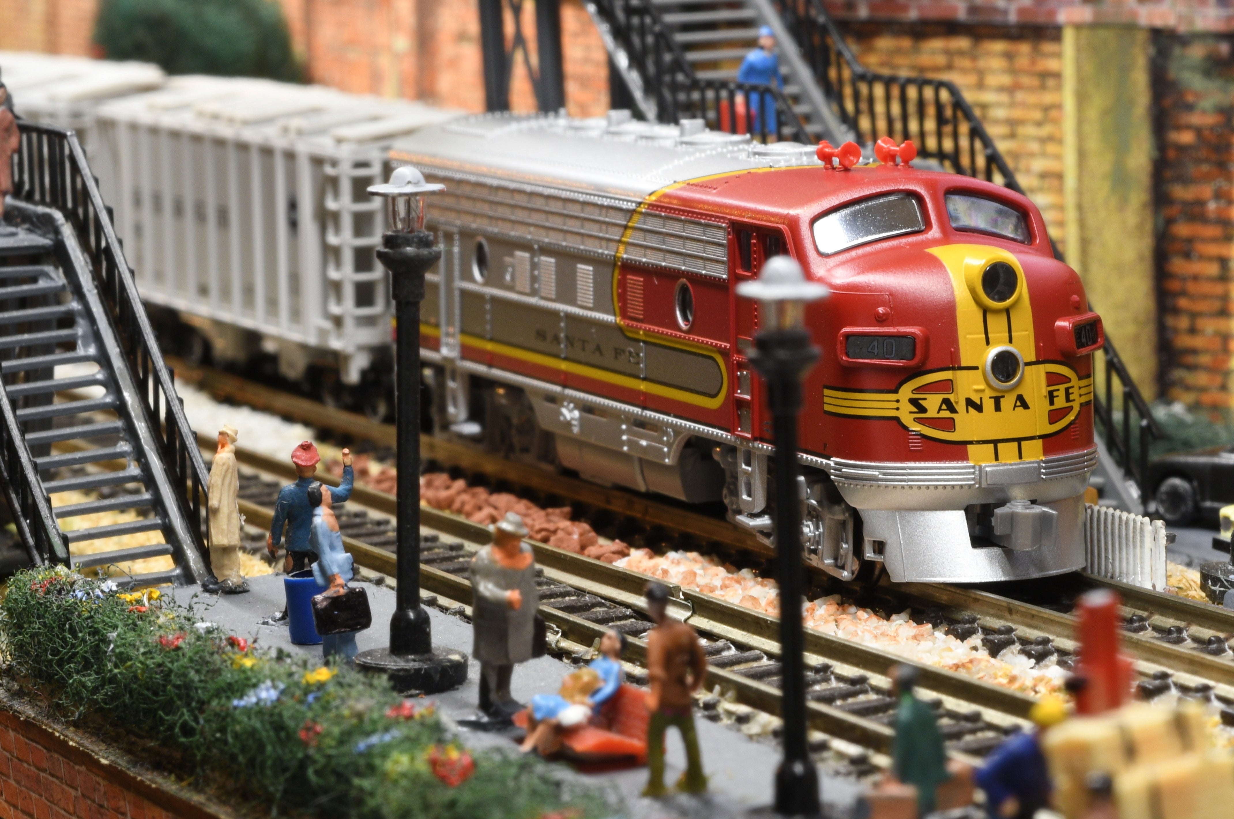 UpScale Hobbies & Gaming